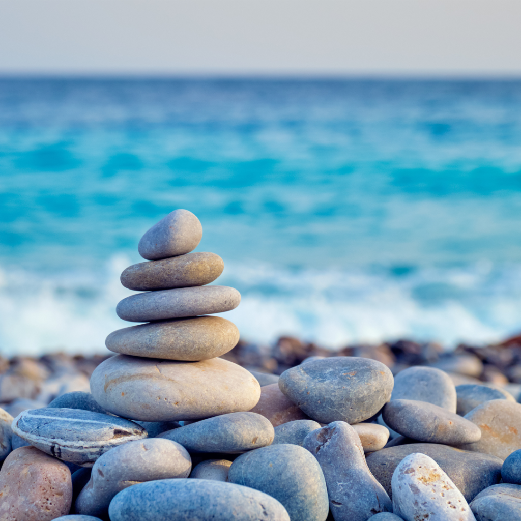 Setting the Tone for Your Day: Morning and Evening Rituals